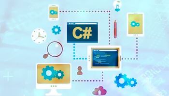 C# Programming Fundamentals Online Course | Vibe Learning
